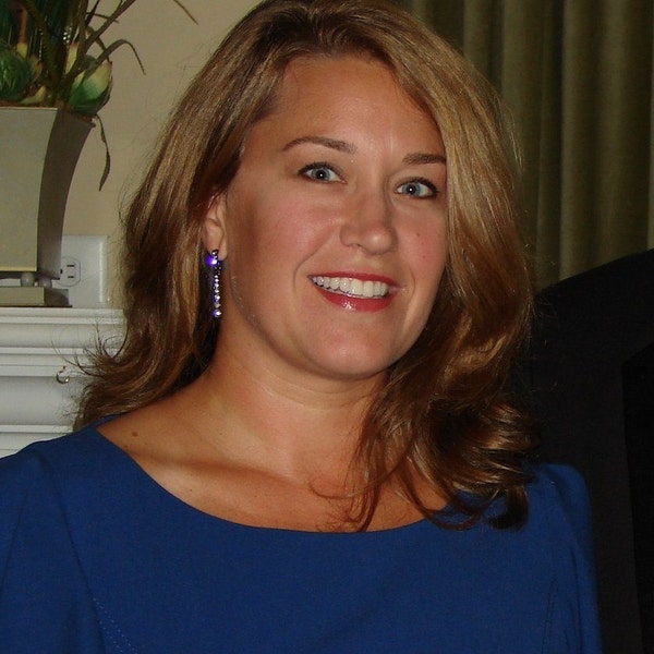 Foiled Pretty Things Inside Sticker, Shop Small, Small Business ...