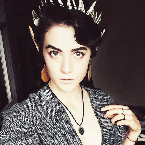 Adult Bonnet Crochet Pattern PDF - Etsy