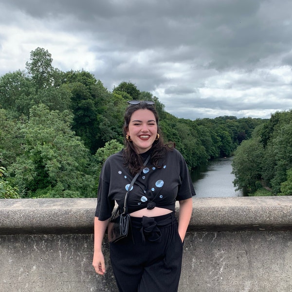 Bouncy Lettering Lowercase Printable carmen Yan Lettering - Etsy