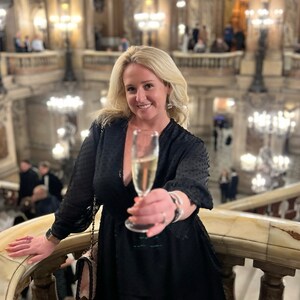 Personalized Scrapbook Album With Self-adhesive Pages, Vintage Style ...