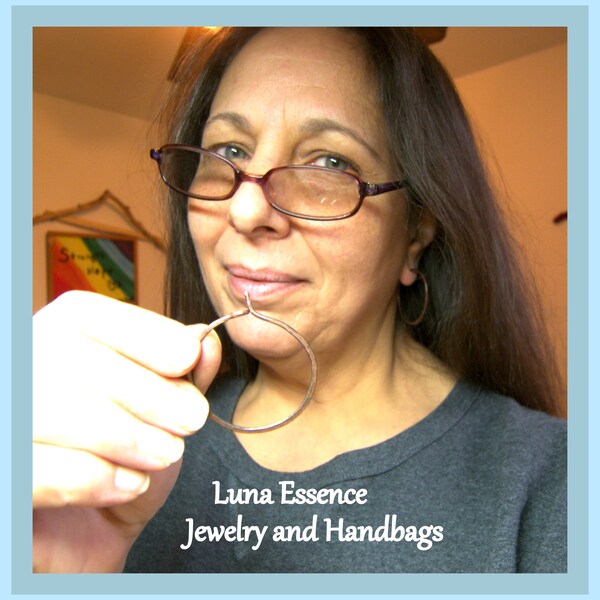 LunaEssence - Etsy