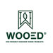 WOOED - Etsy