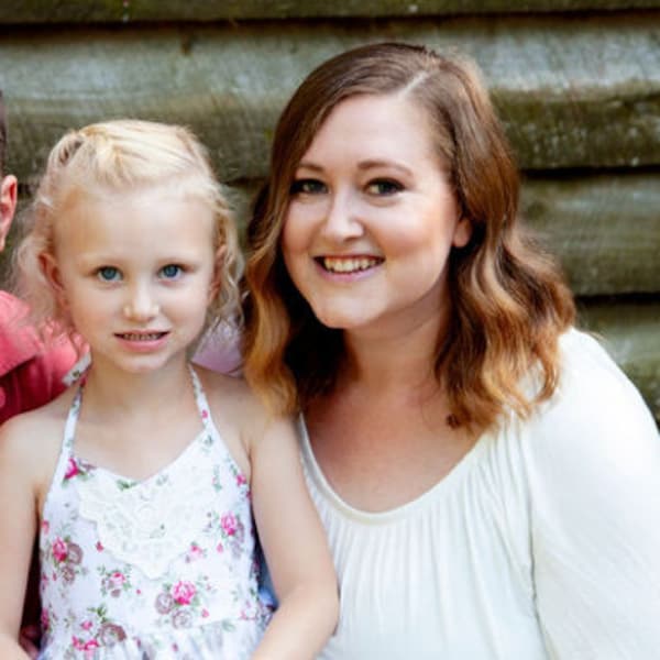 Audrey Cross Over Party Dress: Girls Wrap Dress Pattern, Baby Wrap ...