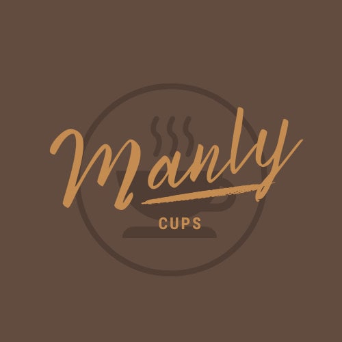 ManlyCups - Etsy