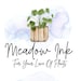MeadowInk - Etsy
