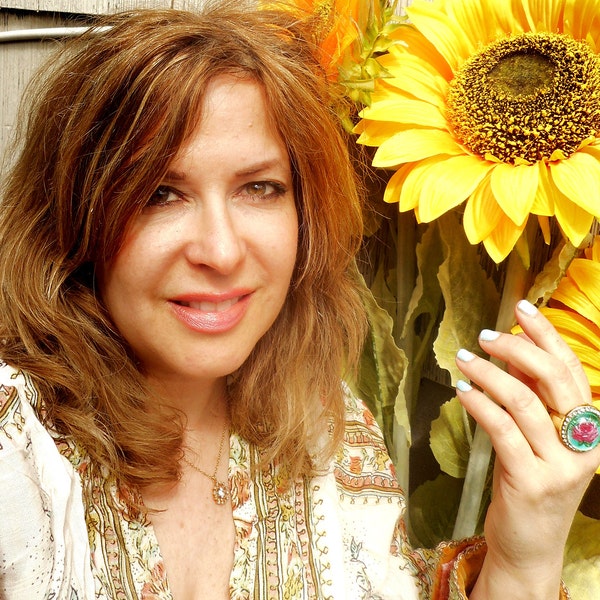 Sun Face on Pedestal - Etsy