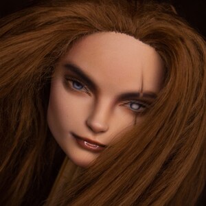 FeralDolls - Etsy