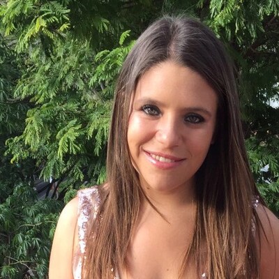 Daniela Charry on Etsy