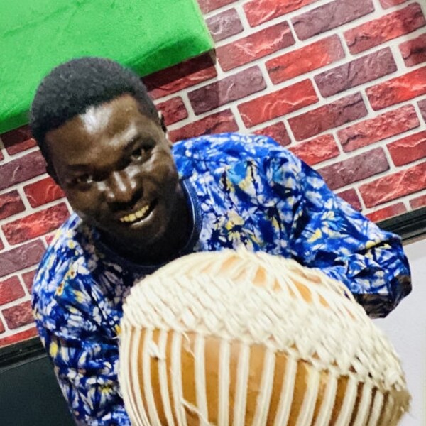 Shekere Chekere Shaker Sekere Musical Instrument African Musical ...