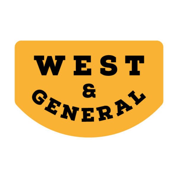 WestAndGeneral - Etsy