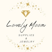 lovelymoonsupplies - Etsy