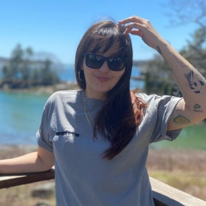 The One Where We Got Married Shirts, Wedding Gift Shirts, Marriage ...