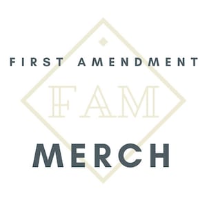 FirstAmendmentMerch - Etsy