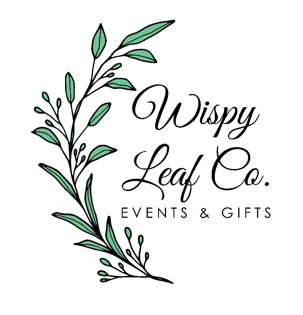 WispyLeafCo - Etsy