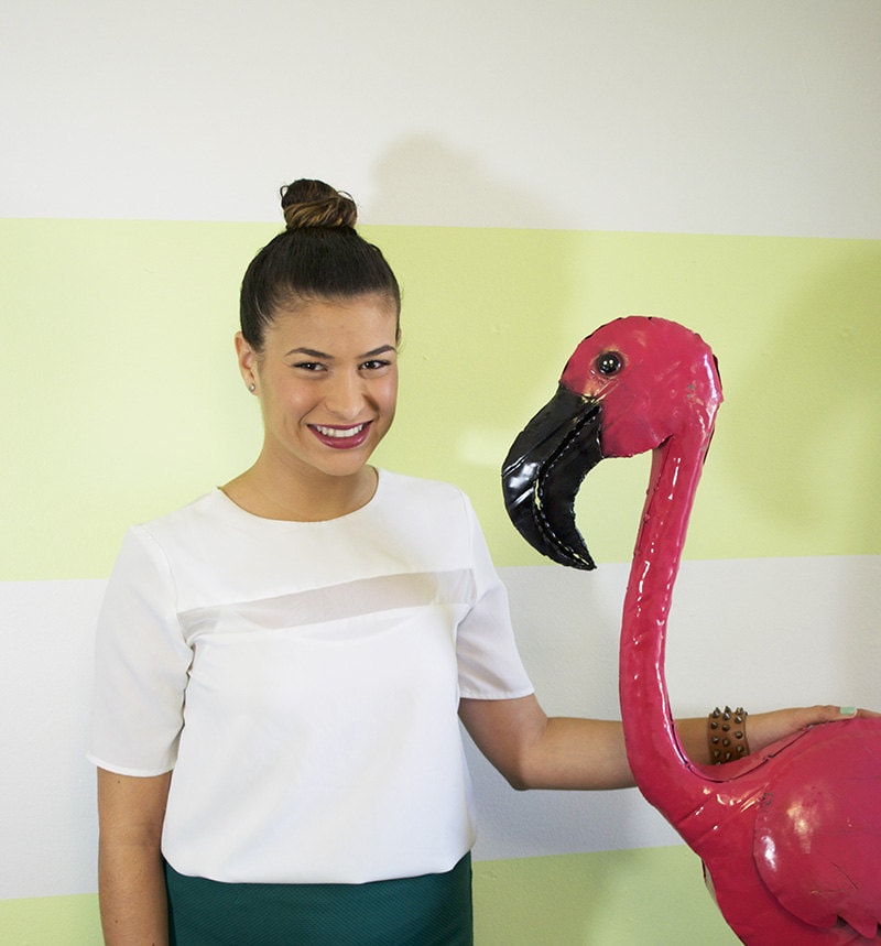 RadioactiveFlamingo - Etsy