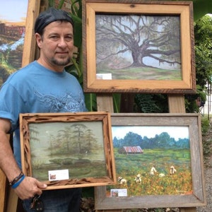 SenecaArtistStudio - Etsy