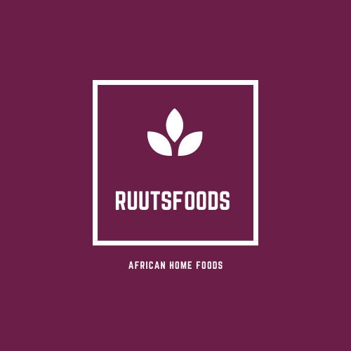 RuutsFoods - Etsy