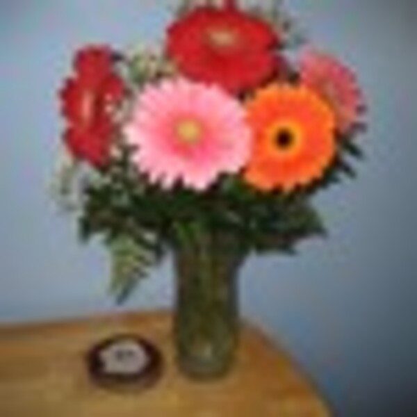 PDF Instant Download Pattern Easy Beret Tam Basque Flat French Beanie ...