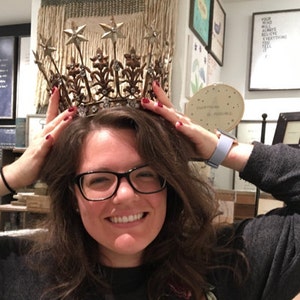 Giclee Print, George Washington, Ice Cream, Sunglasses, Gallery Wall ...