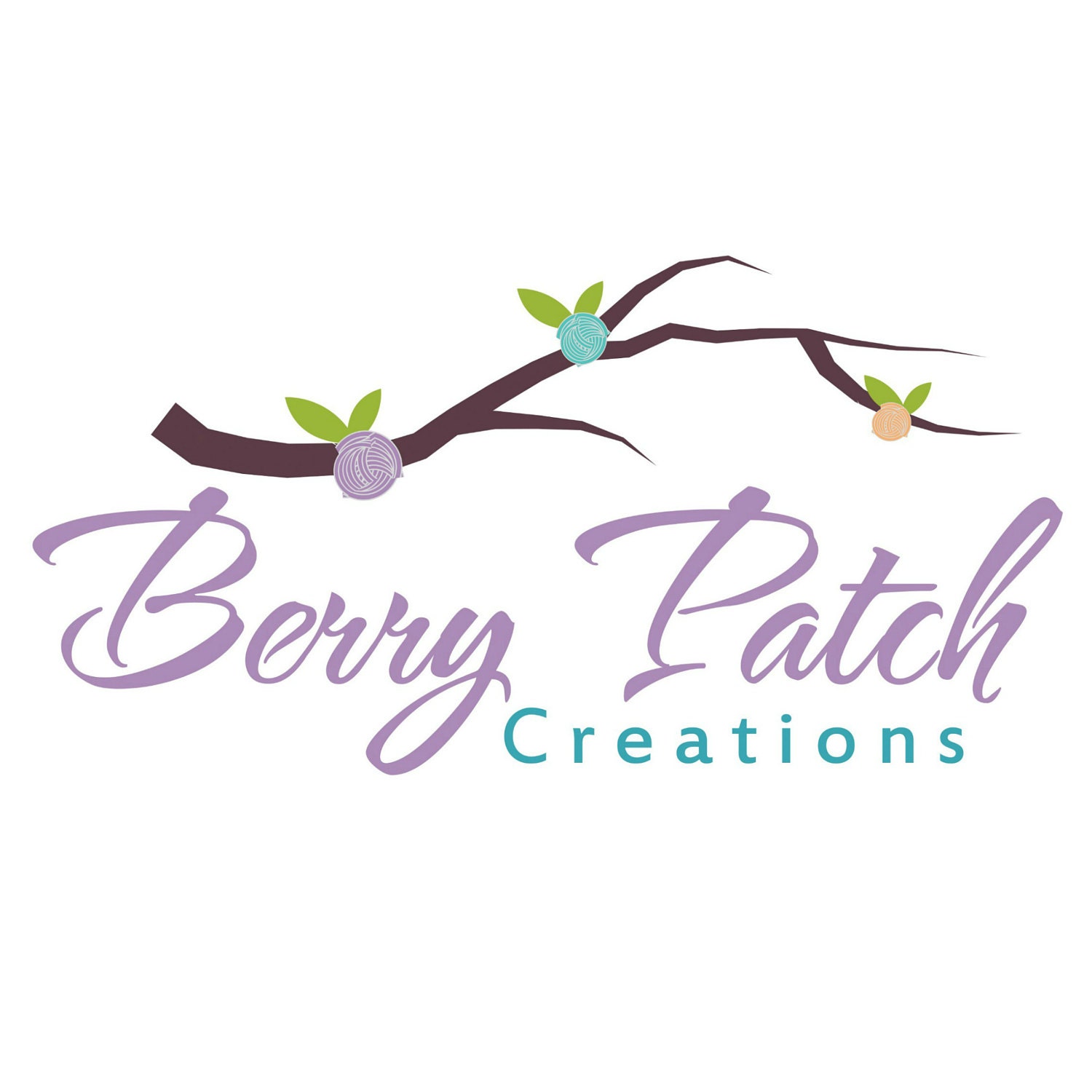 TheBerryPatch - Etsy