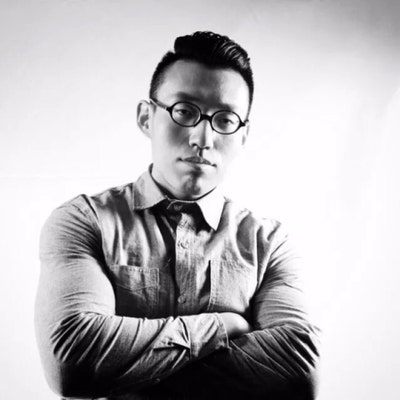 Johnny Zhang on Etsy