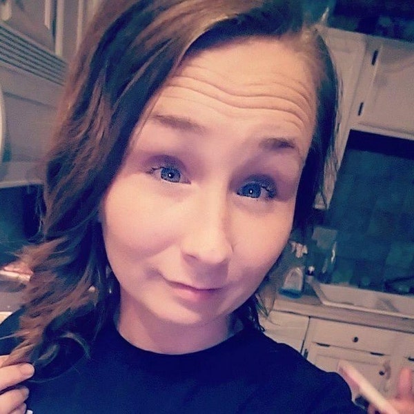 Retail Display Stand Laser Cut Single-level Stand 6 Sizes Countertop Riser Display Podium ...