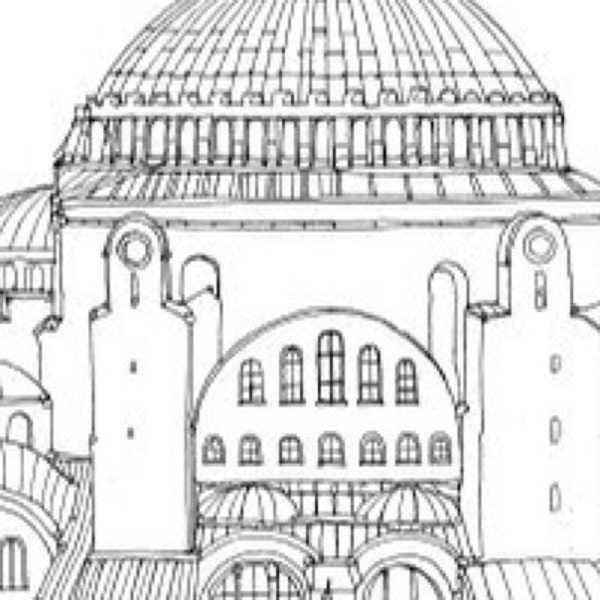 Hand Embroidery Files to Make Your Own Squaller Kefta: Files to Stitch ...