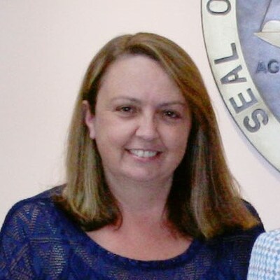 Debbie McConnell on Etsy