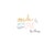 Number 4 BLOCK Font, Balloon Mosaic Template, Mosaic Number Template ...