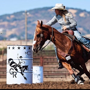 Halloween Rodeo Sweatshirt, Skeleton Cowboy Shirt, Western Halloween ...