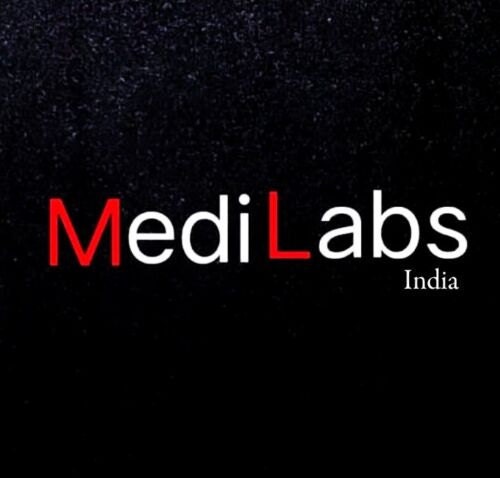 MEDILABS - Etsy