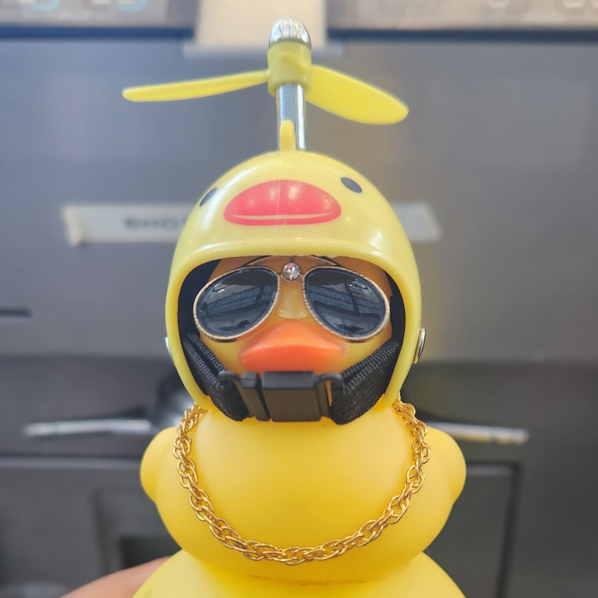 DuckySlayer - Etsy