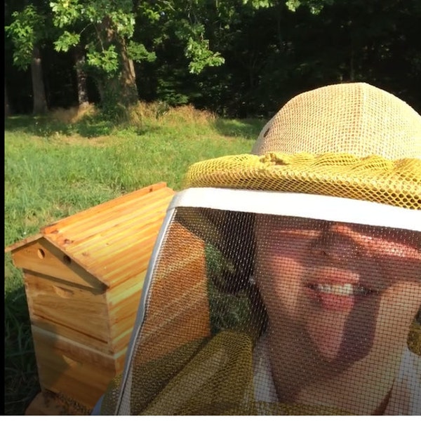 Gold Pomegranate Ring. Sterling Silver Gold Ring. Floral Gold Ring ...