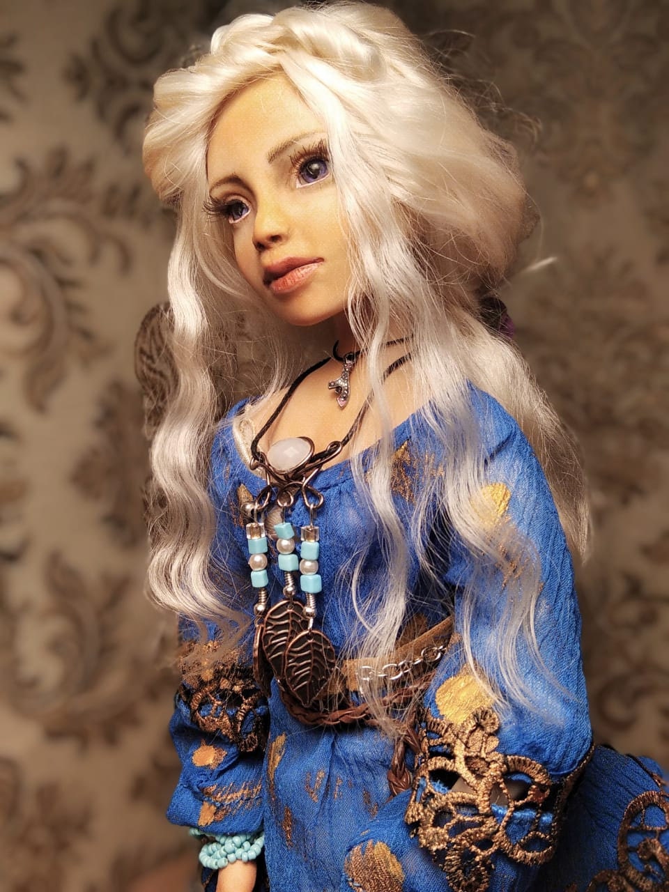 Oldoll - Etsy