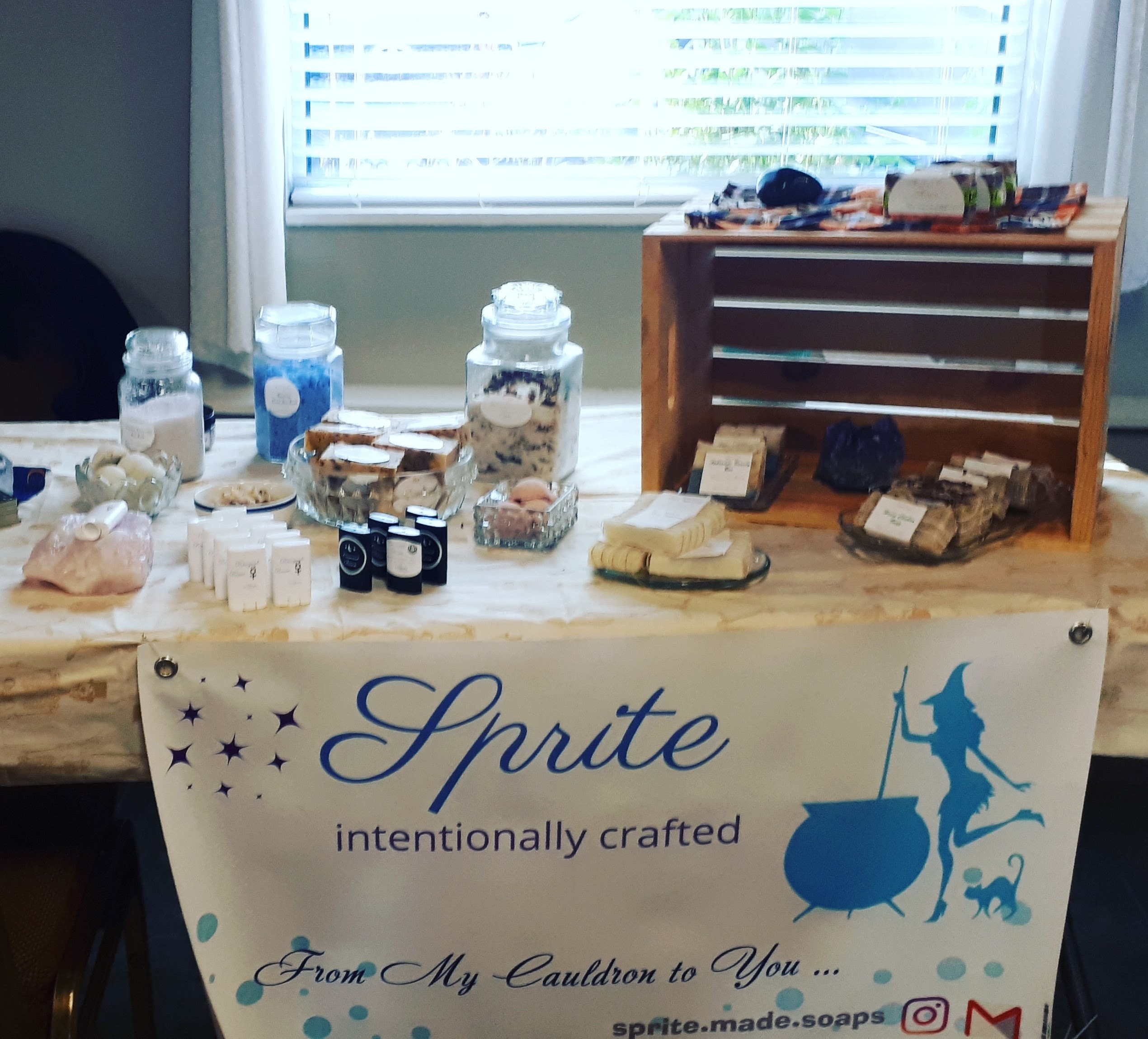 spritemadesoaps - Etsy