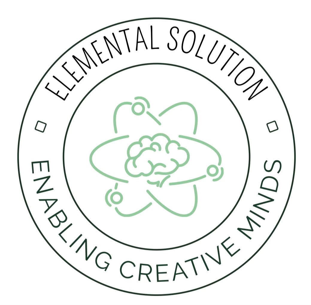 ElementalSolution - Etsy