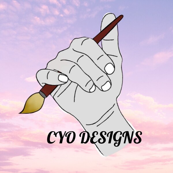 CYOdesigns - Etsy