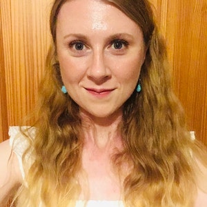 Science Fiction Double Feature Ticket Hard Enamel Pin Red Lapel Brooch ...