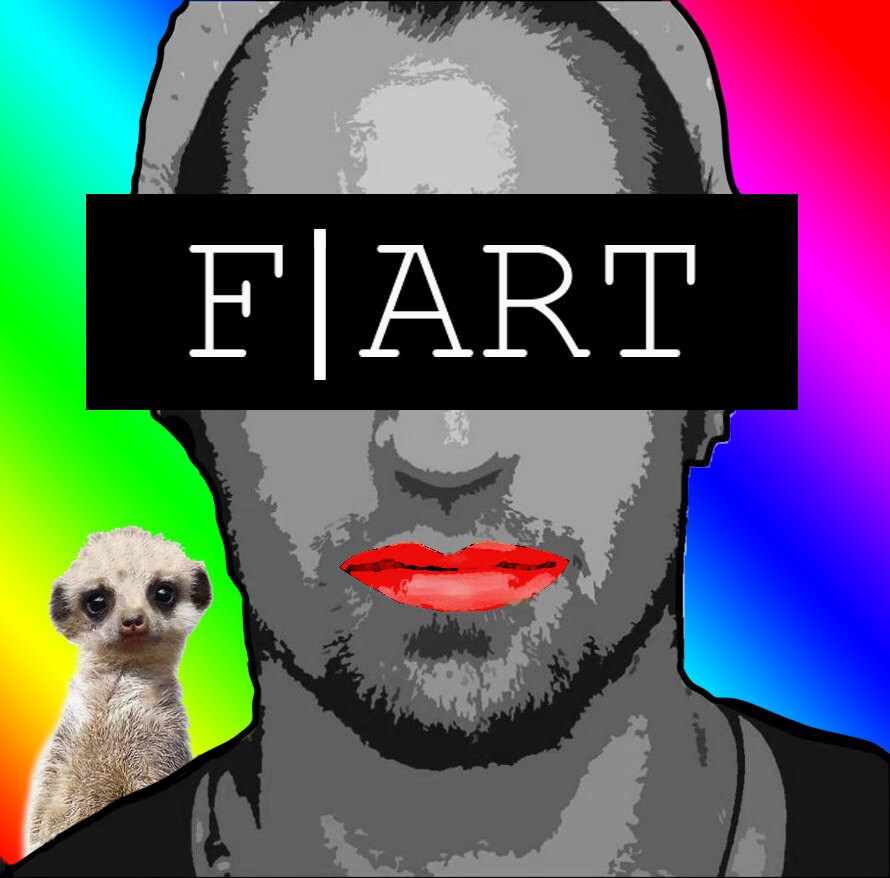 FARTFACTORYSHOP - Etsy