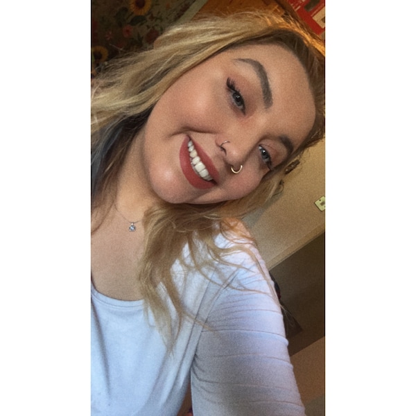 Happy Birthday Peacock Card GAN RADGE Girlfriend Party Time Geordie for ...