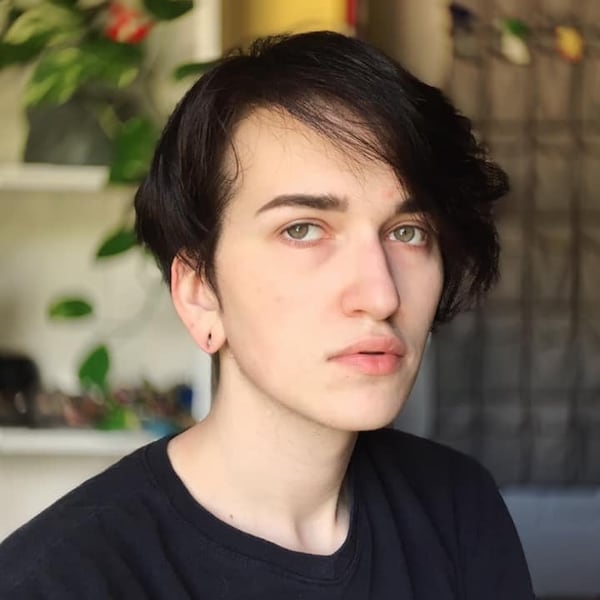 Batty Mosaic Crochet Pattern Bat Chart by Sixel Design - Etsy