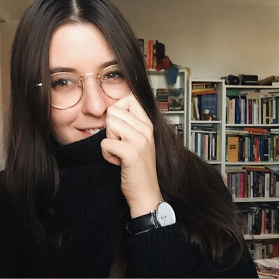 Merranda Rivers on Etsy