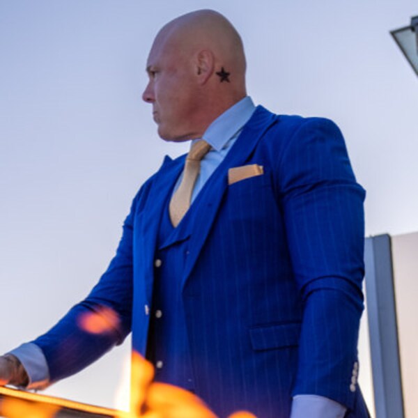 Demon Costume for Men, Male Halloween Costume, Devil Cosplay Costume ...