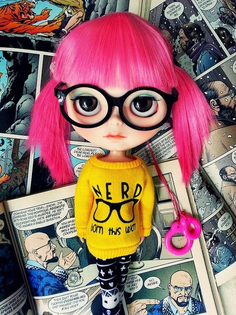 Synthdoll - Etsy