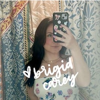 BrigidCareyCreates - Etsy