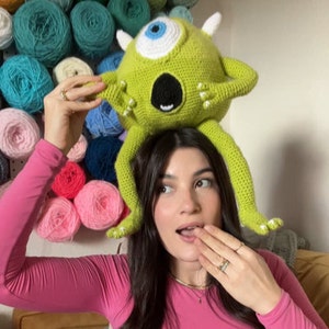 Stranger Things Tapestry Crochet Pattern / Wall Hanging / Weird Art ...