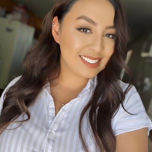 BOHO VIBES Desk Plates Alphabet & Number Line Editable Desert Neutral ...