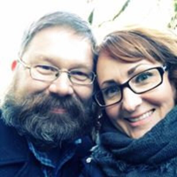 Happy Mother's Day Yard Sign Cutout Flower, Circular Shape, 20''x20 ...