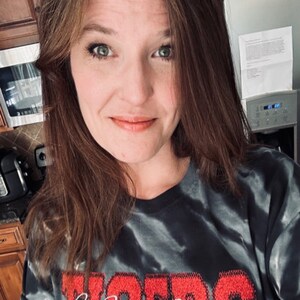 Lunch Lady Svg Files for Cricut, Livin That Lunch Lady Life Svg Shirt ...