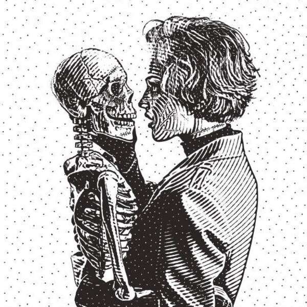 Samyang Spicy Noodle 8x8 Matte Art Print, Hot Fire Noodle Flavor, Asian ...